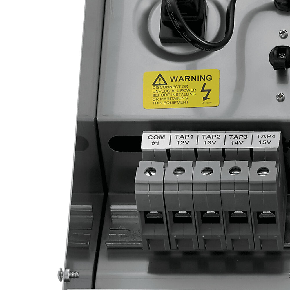 Kichler 15PR300SS Transformer - Pro Series 120 Stainless Steel ...