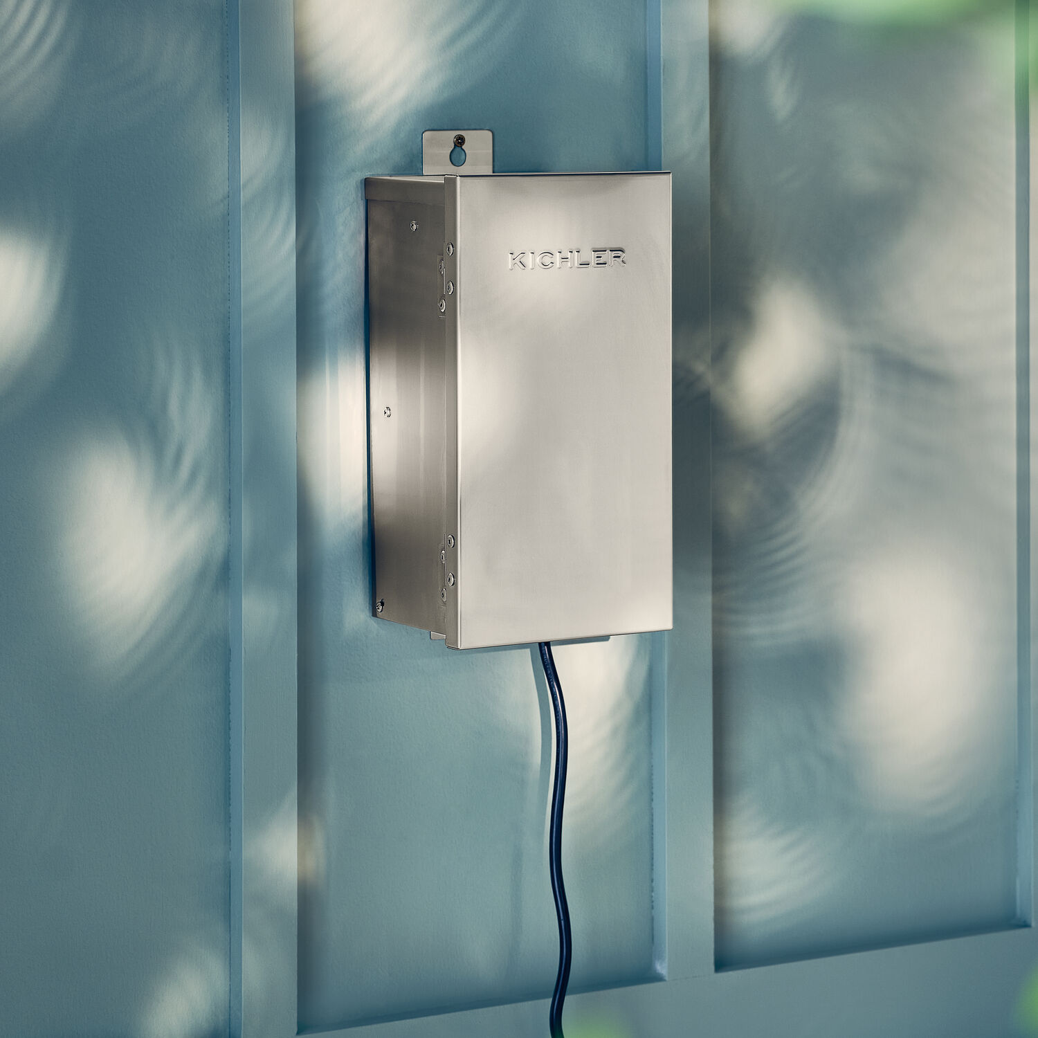 Kichler 15CS150SS Independence 120 Stainless Steel Landscape 12V ...