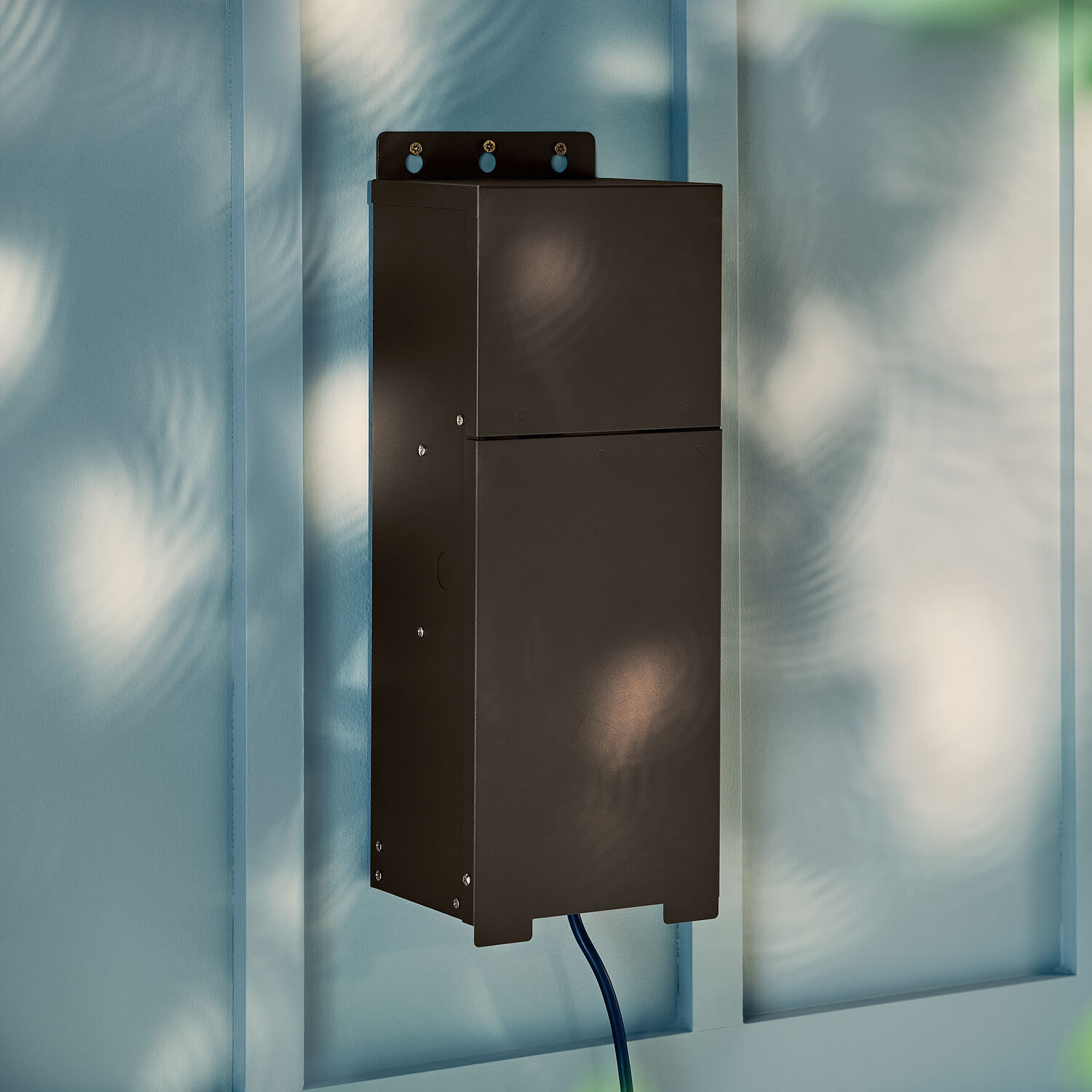 Kichler 15PL600AZT Transformer - Plus Series 120 Textured Architectural ...