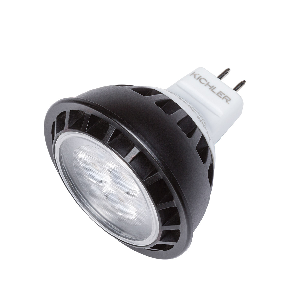 Kichler 18135 Independence 12 5.00 watt Landscape 12V LED Lamps