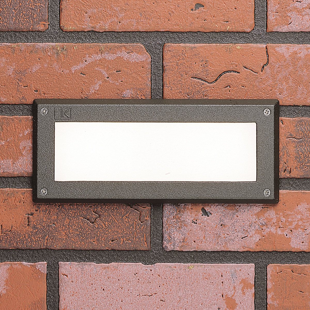 Kichler 15774AZT30R Landscape LED 12 1.72 watt Textured Architectural ...