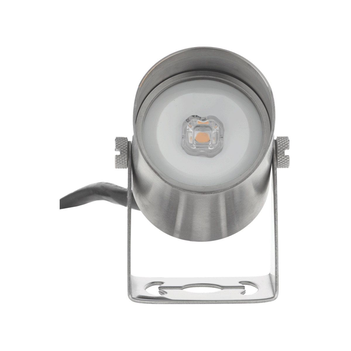 Kichler 16027SS30 Landscape LED 12 6.00 watt Stainless Steel Landscape ...